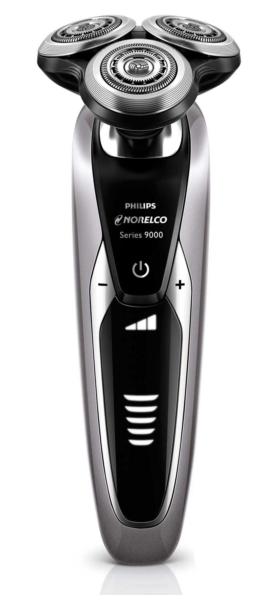 Philips Norelco S8950: 2018 Best Deal on the Best Electric Razor ...